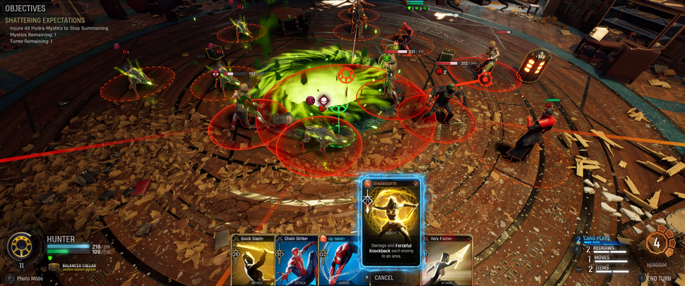 Midnight Suns tips: 17 quick tricks for a perfect playthrough | PC Gamer