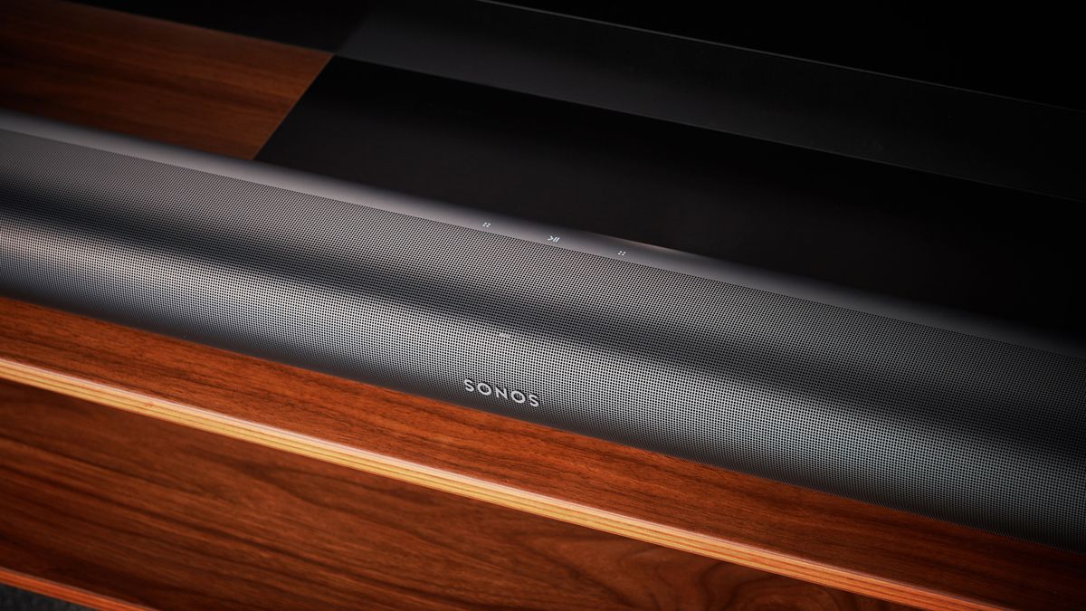 Sonos Arc review: the best soundbar you can buy today | TechRadar