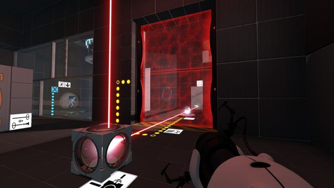 A fan-made, 7-hour Portal 2 prequel just hit Steam for free and it's so ...