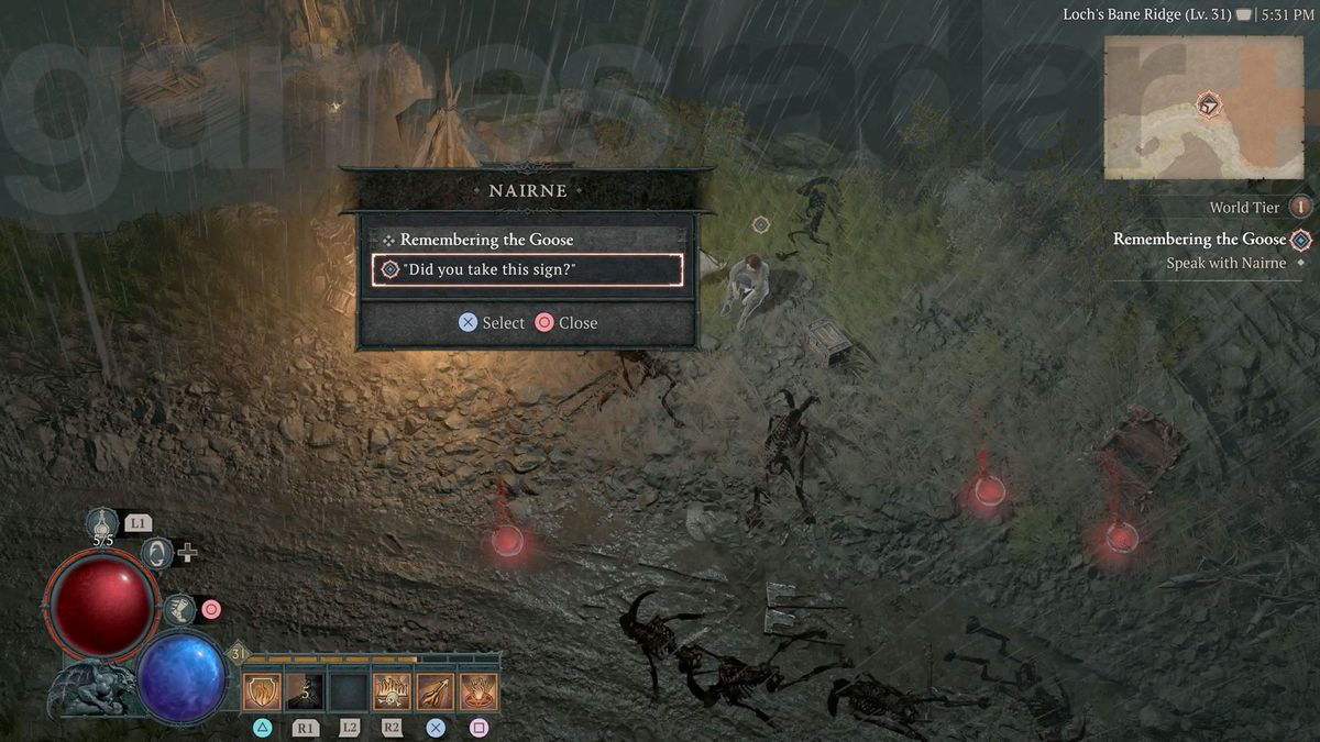 11 Diablo 4 tips to help new players fight through Sanctuary | GamesRadar+
