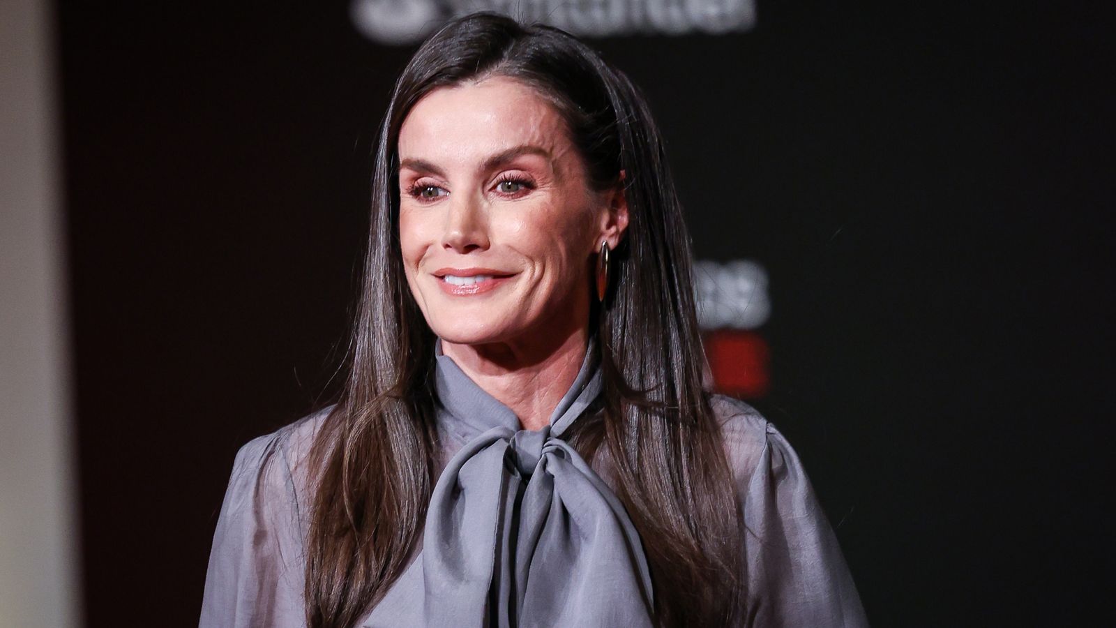 Queen Letizia Just Proved Princess Kate’s Favorite Blouse Style is the ...