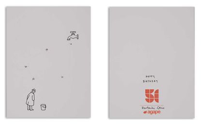 50 years of Agape: inside the Italian bathroom brand | Wallpaper*