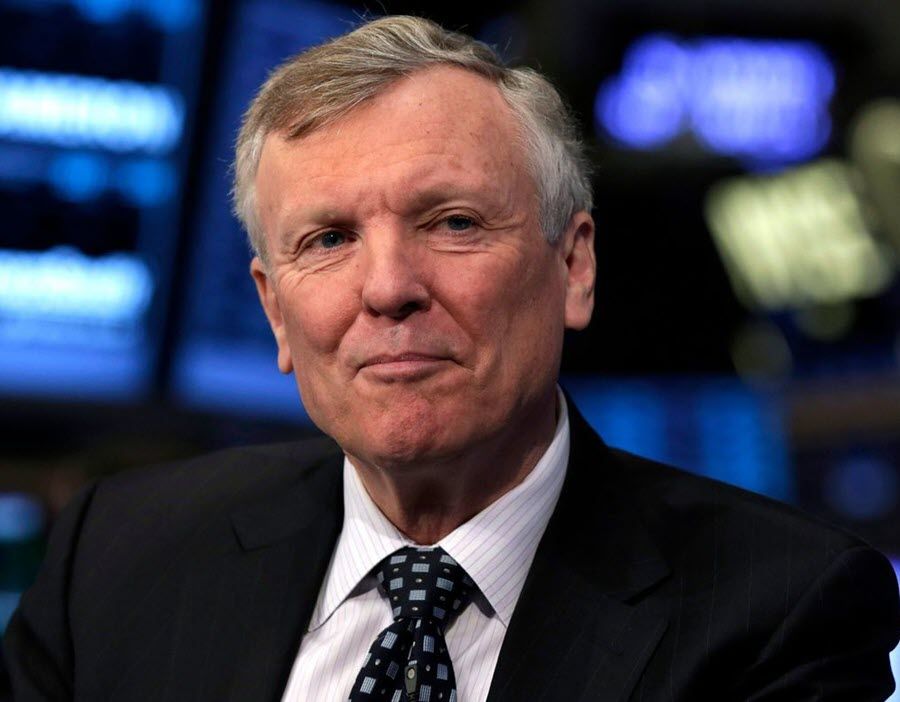 Rutledge: Our Vision Hasn’t Changed | Next TV