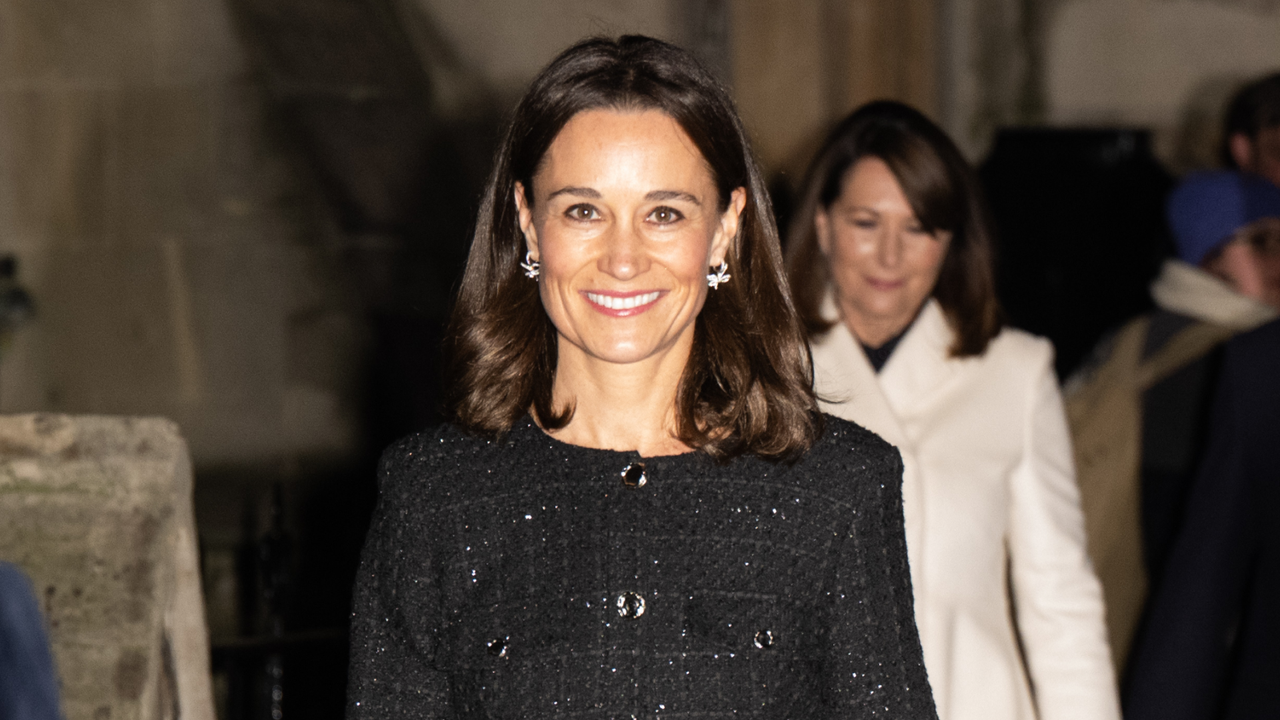 Pippa Middleton Takes on a Surprising New Job—And It Follows in Sister ...