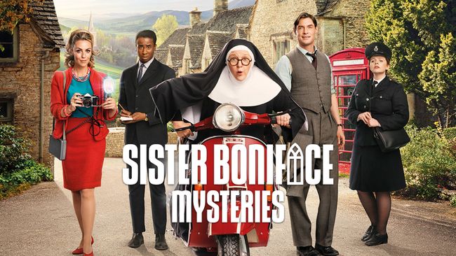 BritBox Australia in 2025: prices, plans, content and more | Tom's Guide