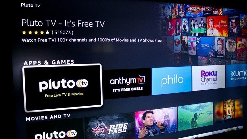 How to watch Pluto TV from anywhere | Android Central