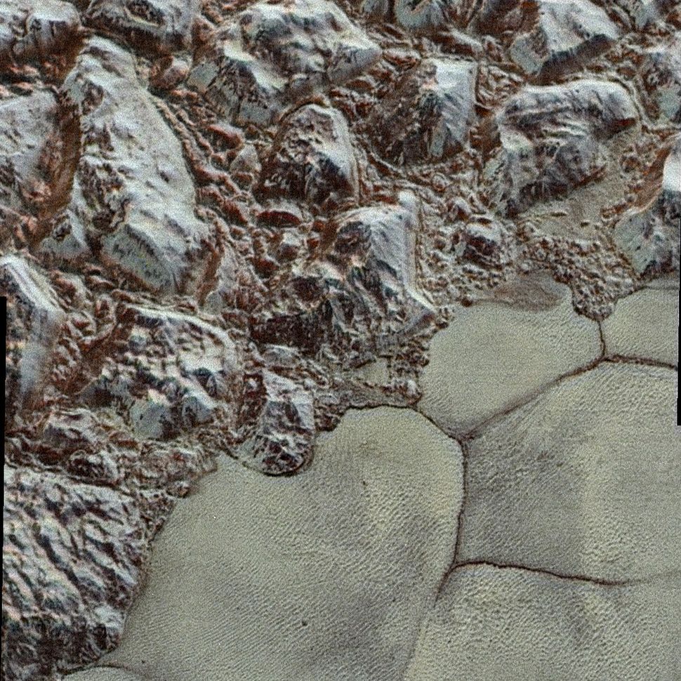 How Was Pluto Formed? | Space