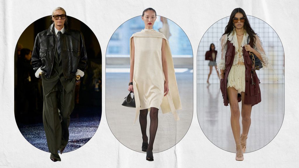 11 Fashion Brands That Influenced Our Style Most in 2025 | Who What Wear