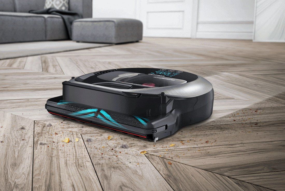Make spring cleaning easier with up to 40% off Samsung POWERbot robot ...