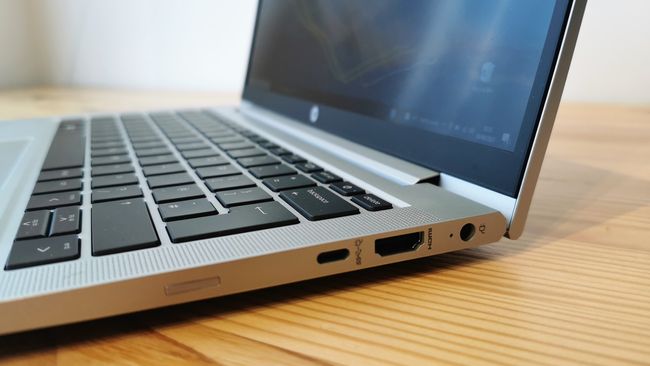 HP ProBook 635 Aero G7 Notebook PC review | TechRadar
