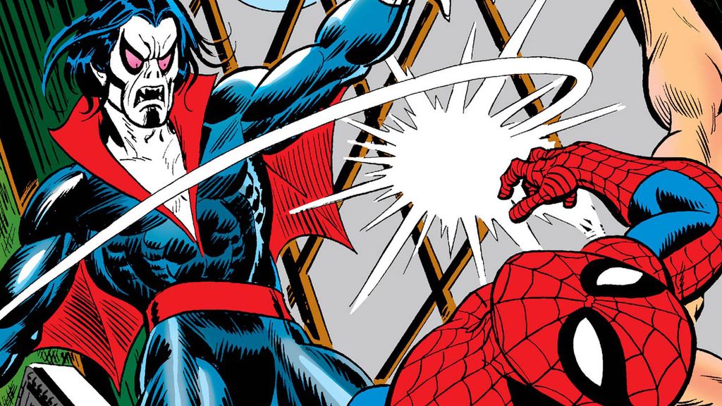 The history of Marvel horror comics | GamesRadar+