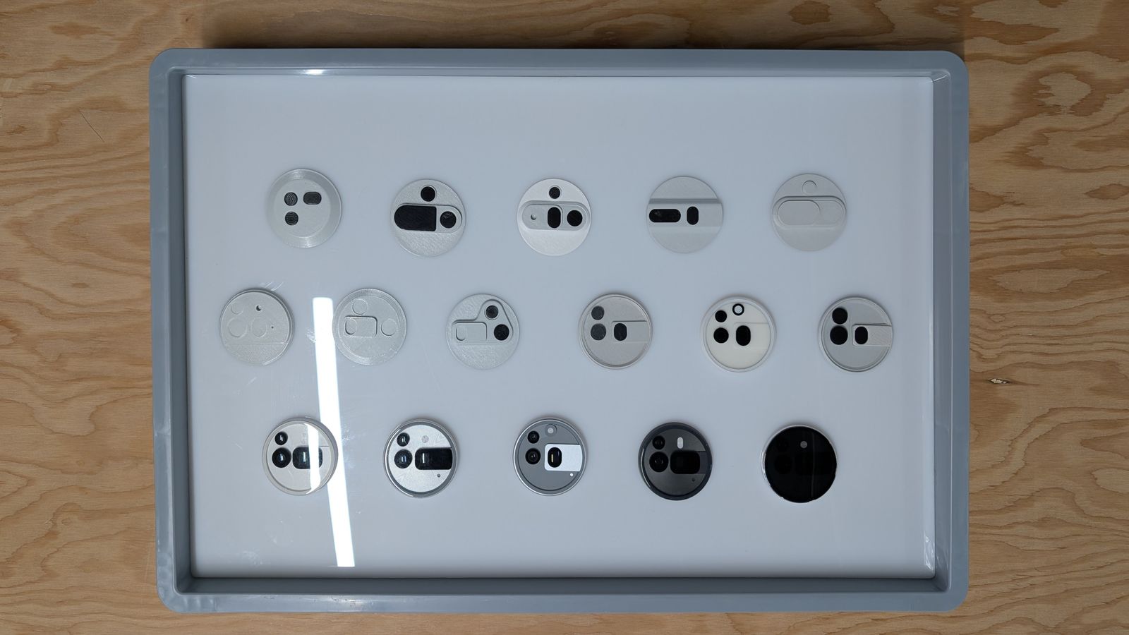 Nothing (3a): First look and interview with the Global Design Director ...