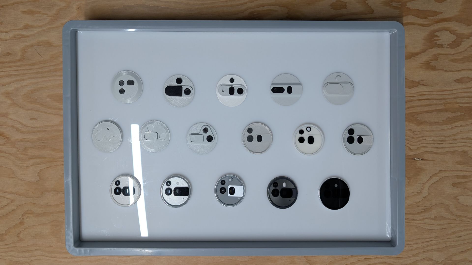 Nothing (3a): First look and interview with the Global Design Director ...