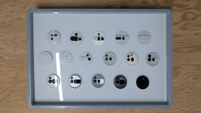 Nothing (3a): First look and interview with the Global Design Director ...