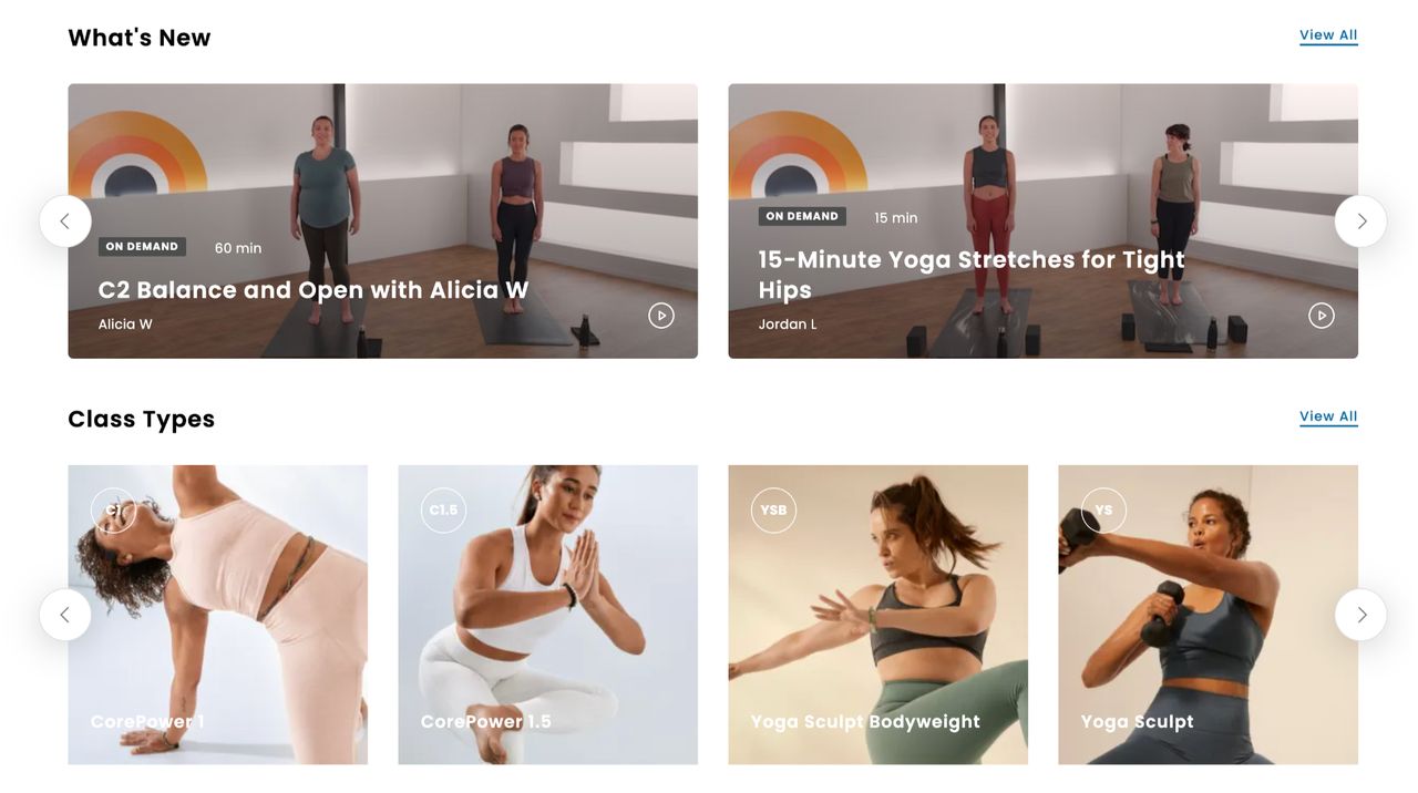 The 7 best yoga apps to help you practice at home | Fit&Well