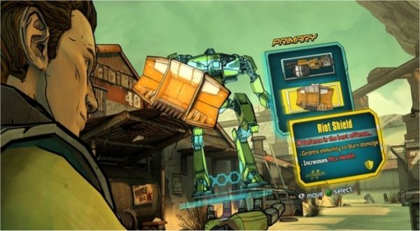 7 Fascinating Things We Learned About Tales From The Borderlands At E3 ...