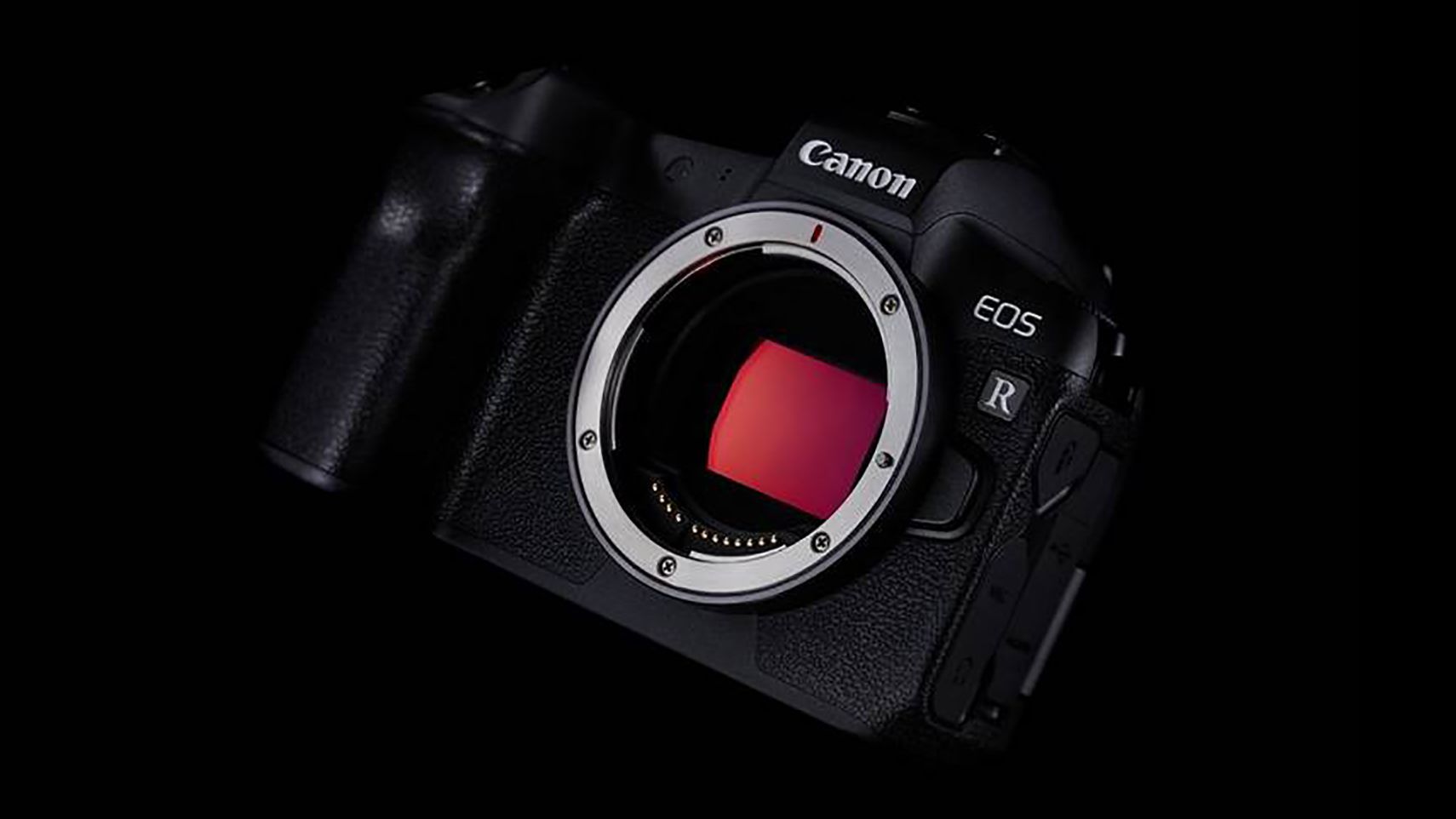 Canon plays catchup with EOS R firmware update | Digital Camera World