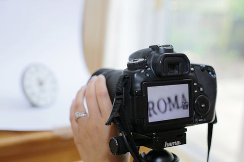 Home photography projects: Professional-looking product photography ...