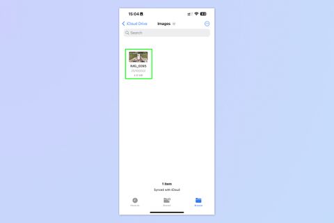 How to remove the background from a photo on iPhone | Tom's Guide