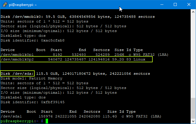 How to Run Raspberry Pi 4 or 3 Off an SSD or Flash Drive | Tom's Hardware