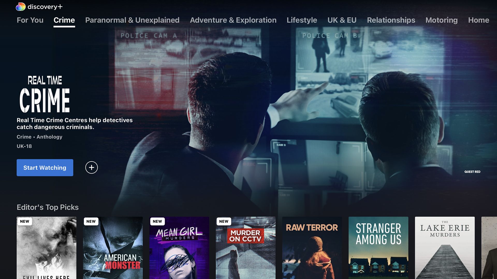 Best streaming service 2025: which TV and movie platform is best for ...