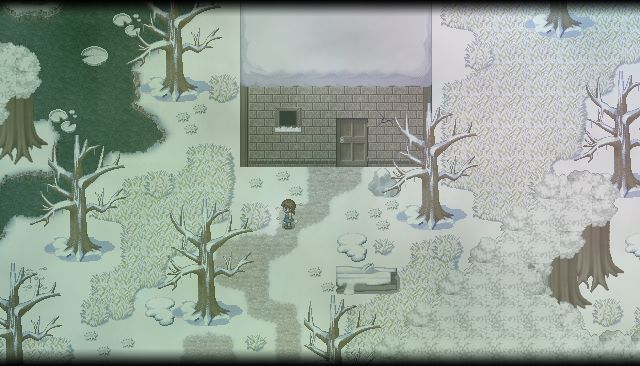 Before he went To The Moon: Kan Gao's curious, poetic early games | PC ...