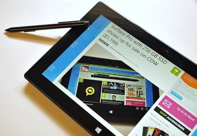 Surface Power Cover receives ship date and price, boosts your battery ...