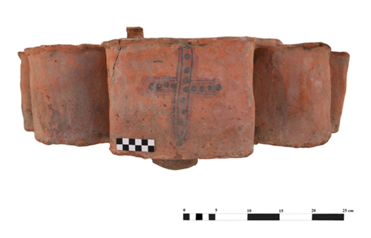 Image Gallery: Beautiful Nubian Art | Live Science