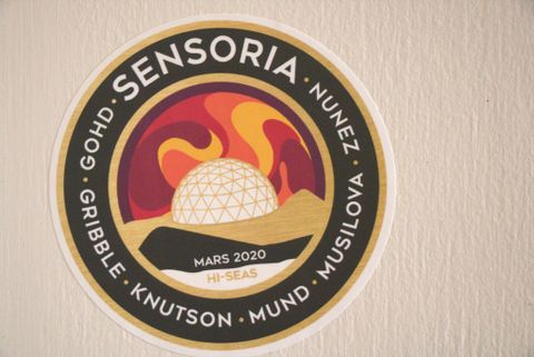 A mission to 'Mars' at the HI-SEAS habitat: Live updates | Space