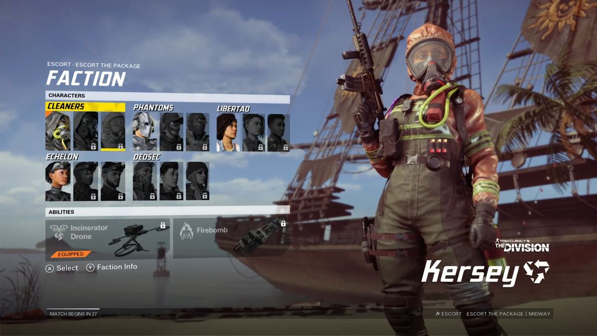 Ubisoft's free-to-play shooter made me appreciate Call of Duty and SBMM ...