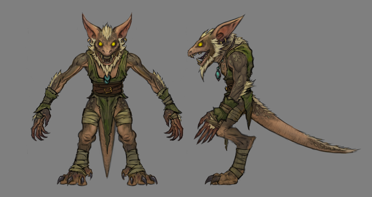 Lightforge Games' social RPG is one of the most exciting things ...