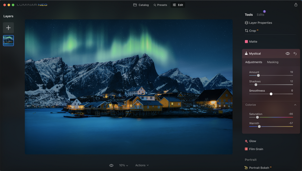 The best AI photo editing software | Creative Bloq