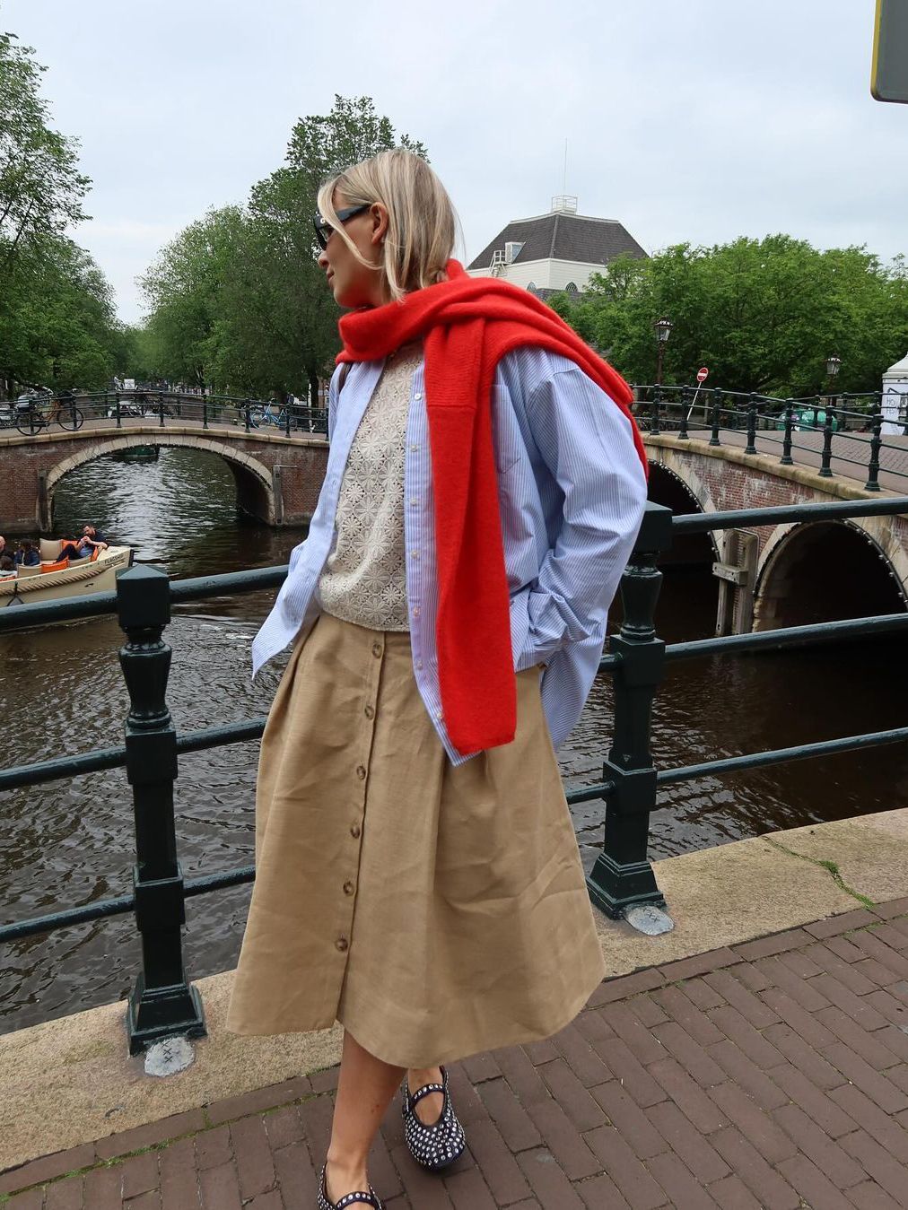 11 Scandi Autumn Outfits We Can't Wait to Copy This Year | Who What Wear