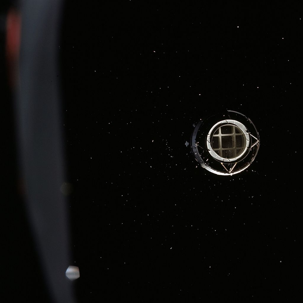 Apollo 8: NASA's First Crewed Trip Around the Moon in Pictures | Space