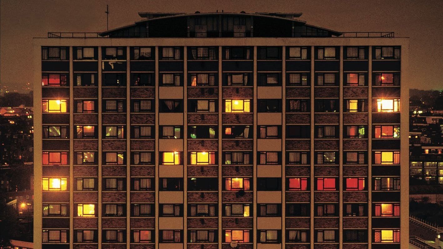 9 brilliant albums recorded in self-isolation | What Hi-Fi?