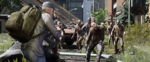 Interview: The War Z And Surviving A Zombie Apocalypse MMO | Cinemablend