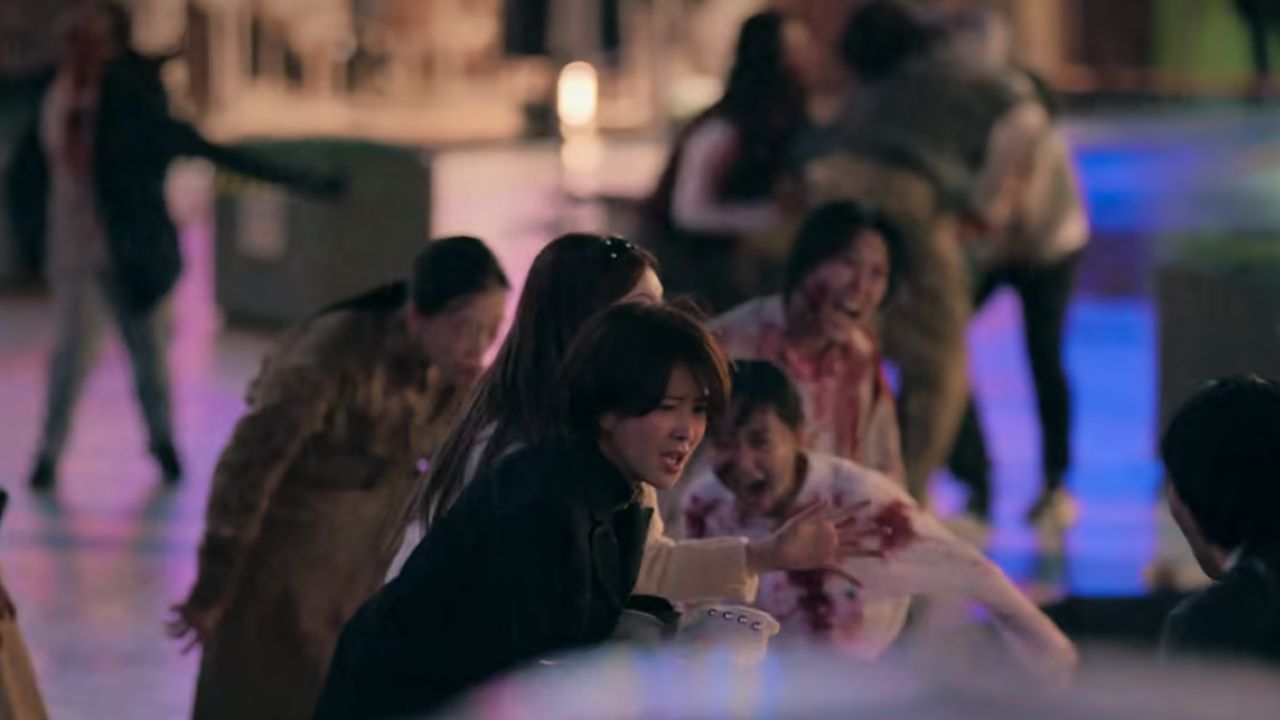 Zombieverse: What To Know Before You Watch The Netflix Show | Cinemablend