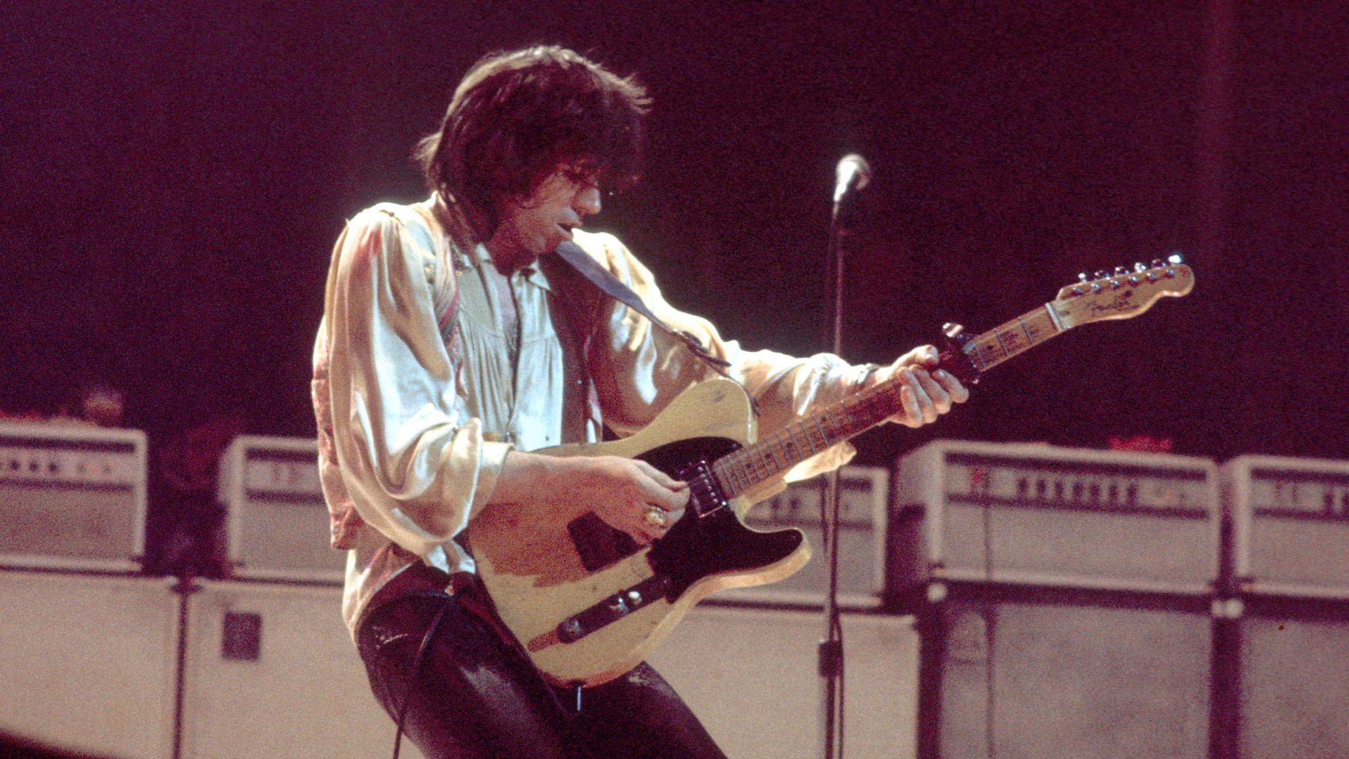 Open G tuning chords: 5 shapes you need to know | Guitar World