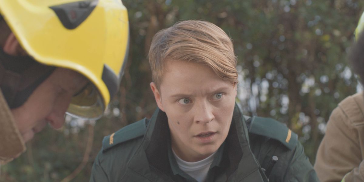 Casualty spoilers: Can Sacha save Robyn Miller from death? | What to Watch