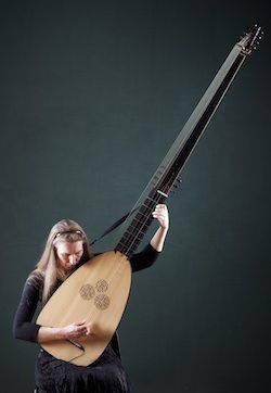 Sonnets project rolls out the big guns of ancient instrument design ...