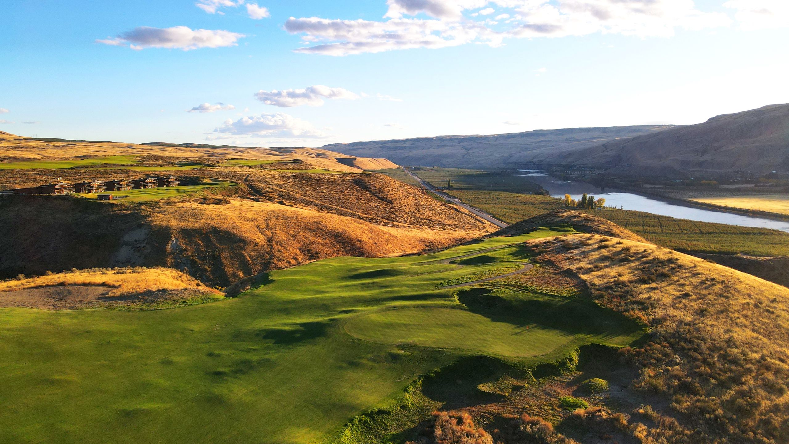 Seven Golf Course Destinations to Vacation Away from the Crowds | Kiplinger