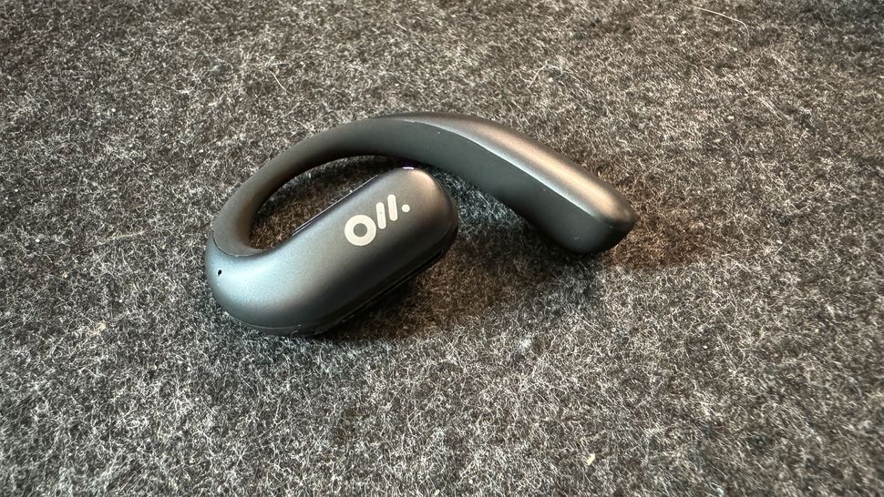 Oladance OWS Pro Open-Ear Bluetooth Headphones review | Live Science
