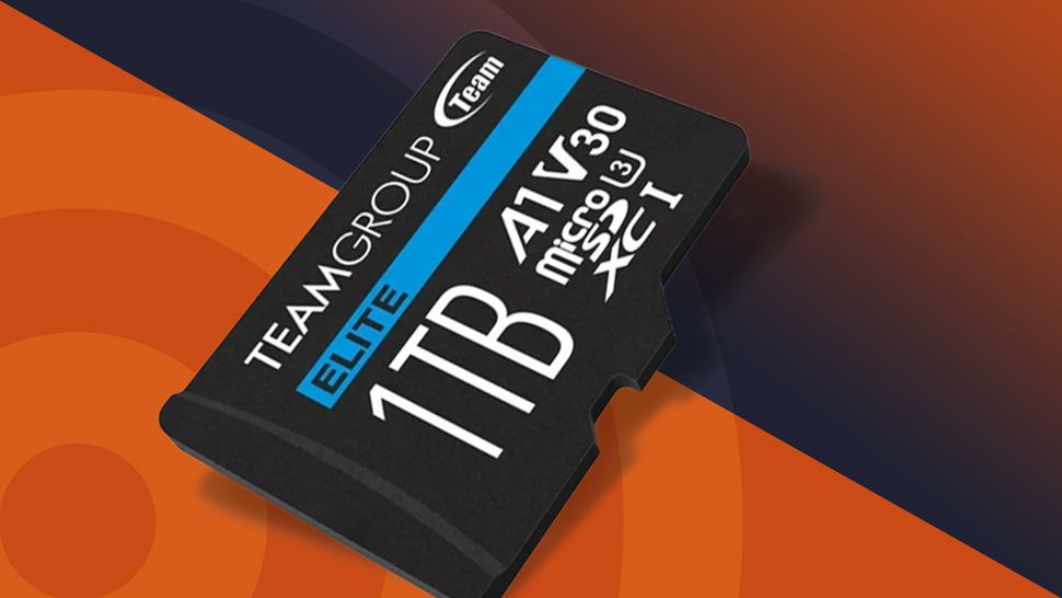 Best microSD cards of 2024 | TechRadar