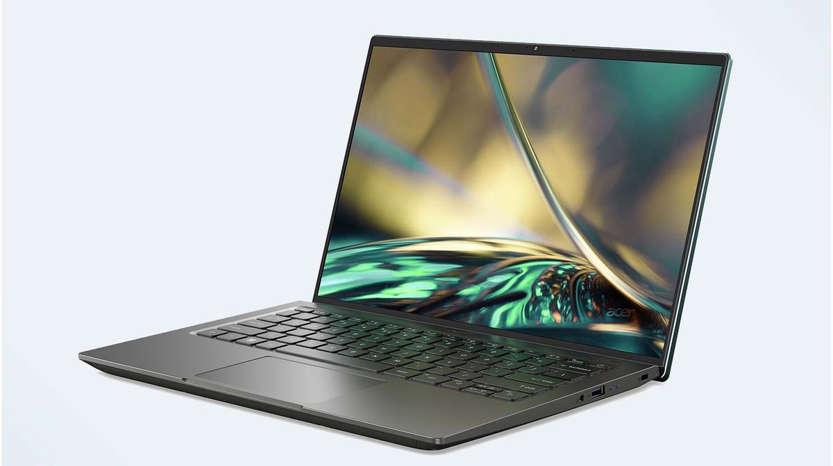 Best of CES 2022: Laptop Mag’s top picks | Laptop Mag