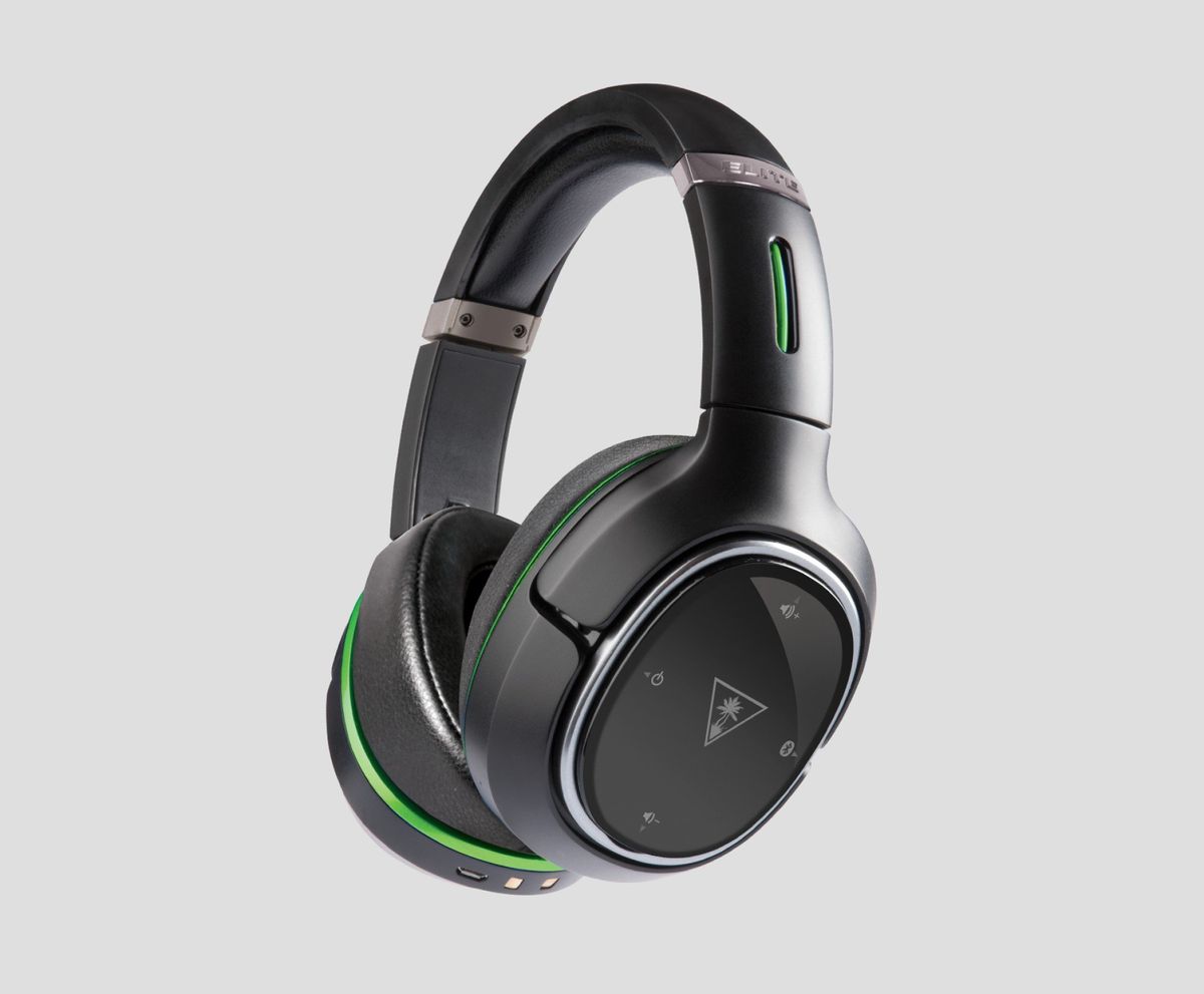 Review: The Turtle Beach Elite 800X is an almost (very almost) perfect ...