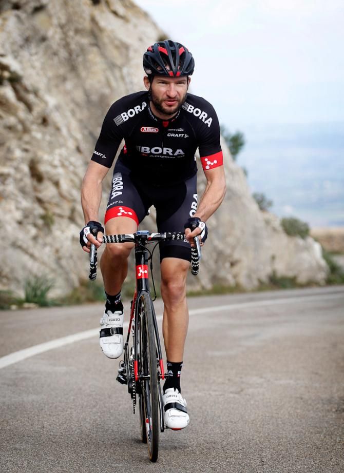 Shane Archbold signs for Aqua Blue Sport | Cyclingnews