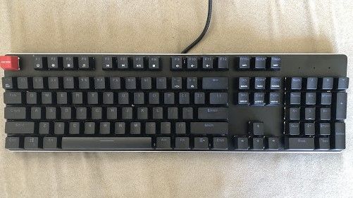 How to Change Mechanical Keyboard Switches in Minutes | Tom's Hardware