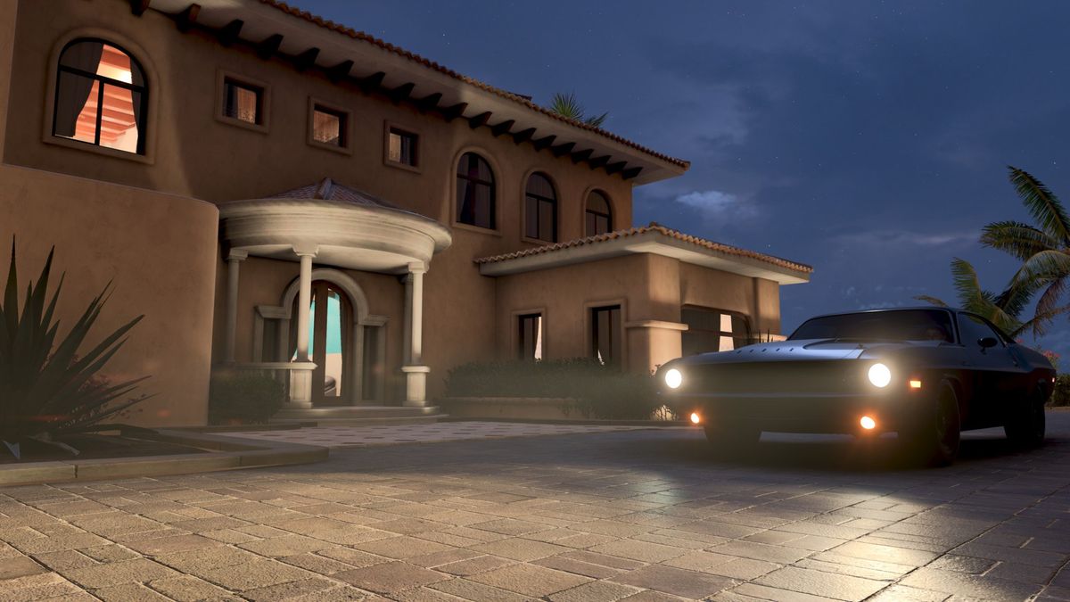 Forza Horizon 5 Player Houses: Full list, locations, how to unlock, and ...