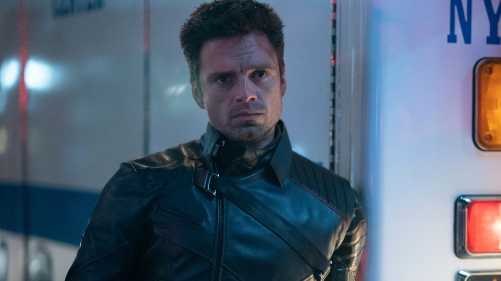 As Sebastian Stan Receives Awards Buzz, He Shared A Sweet Take On How ...