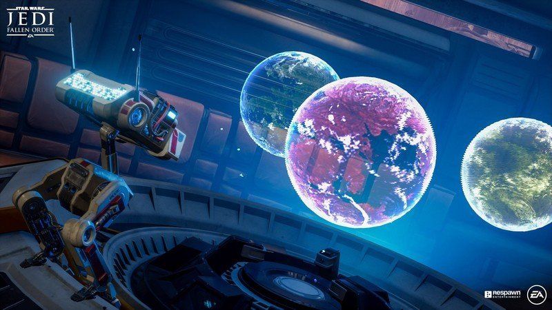 Star Wars Jedi: Fallen Order: The Ultimate Guide | Android Central